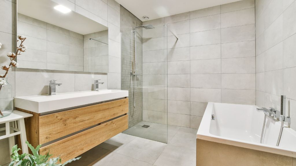 Three Story House Bathroom Designs 3 Home Designs Under 45 Square